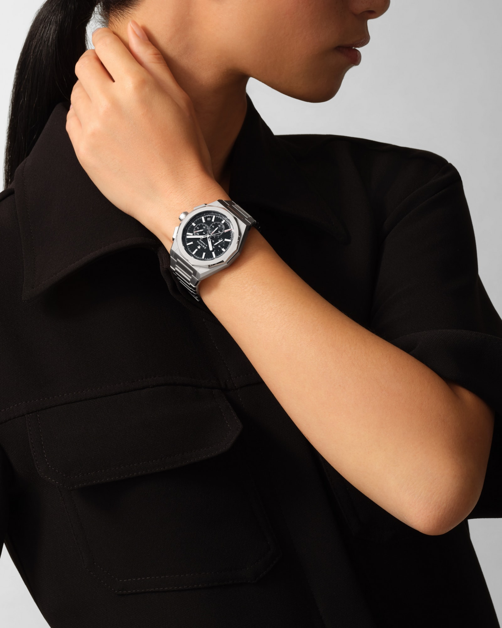 La Cote des Montres : Prix du neuf et tarif de la montre Zenith DEFY ...